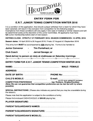 Dtr Card Printable Doc Template PdfFiller