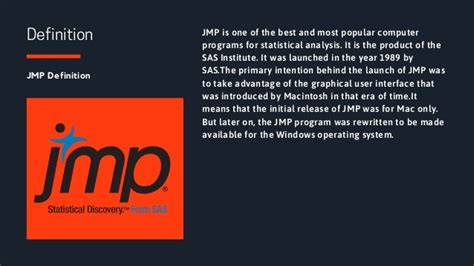 Jmp Vs Minitab Which Is The Best Statistics Software