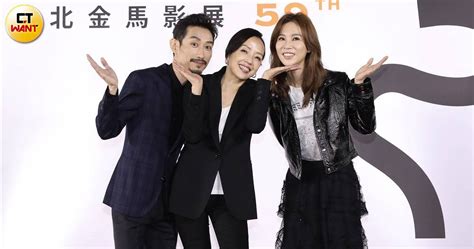 《我心我行》合作編舞家許芳宜 謝盈萱、陳竹昇圓夢上免費舞蹈課 娛樂 Ctwant