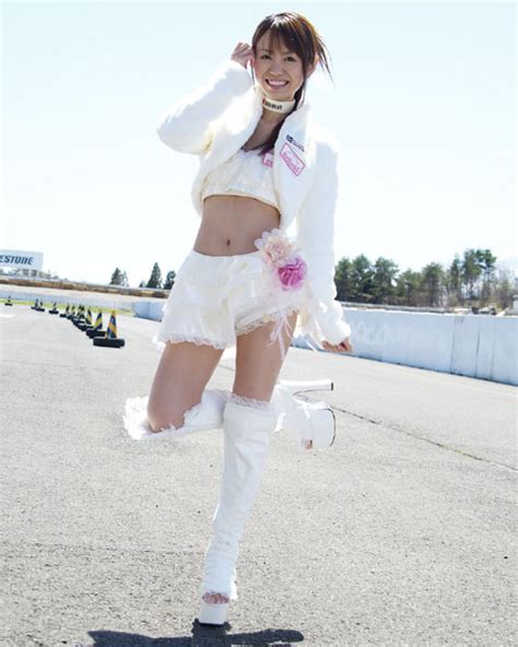 Race Queen Gallery Sankaku Complex Race Queen Gallery Sankaku Complex