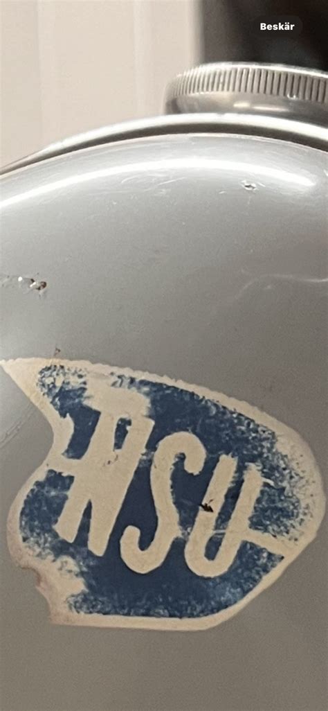 Var Det Bättre Förr Moped
