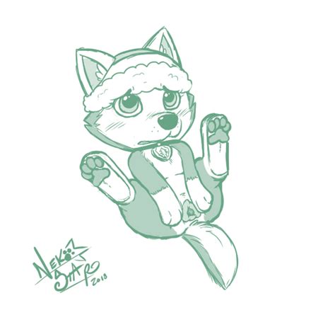 Post 2733822 Everest Nekostar Pawpatrol