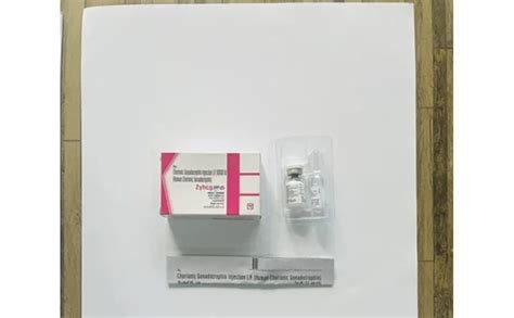 Hcg 10000 Iu Injections Packaging Type Vial At Rs 250piece In Nagpur