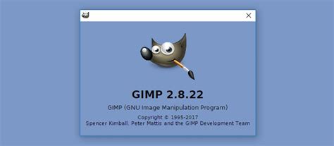 フリーソフトなのに超多機能な日本語版gimpのインストール方法