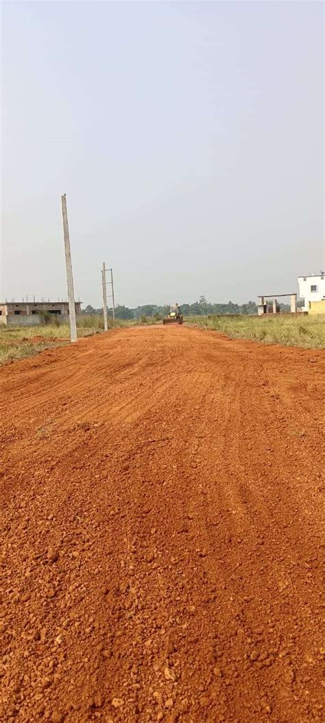Resale 1603 Sqft Plot In Hanspal Bhubaneswar 6576147