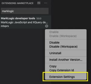 Debug MarkLogic JavaScript With VS Code MarkLogic Community
