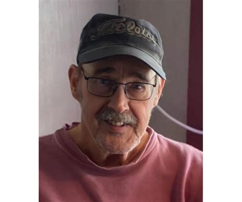 Gary Campbell Obituary 1947 2024 Clinton Ny Wktv