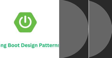 List Spring Design Pattern Curated By Prashant Medium