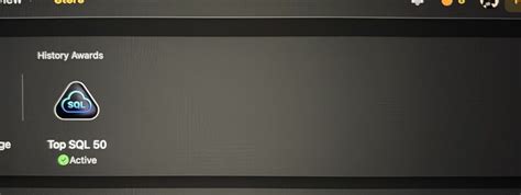 Sql Database Dataanalysis Leetcode Learning Ankita Patra