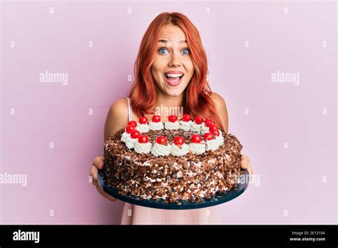 Happy Birthday Cake Sexy Girl