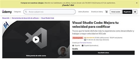 15 Mejores Cursos Gratis De Udemy De 2023
