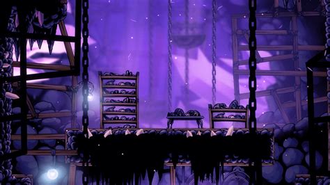 文件 Screenshot Hk Crystal Peak 01 Png 空洞骑士and丝之歌中文维基 灰机wiki 北京嘉闻杰诺网络科技有限公司