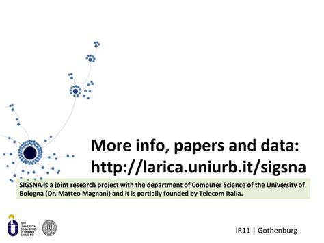 Information Propagation In Microblogging Sites Ppt