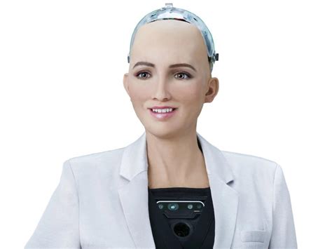 Sophia Robots Your Guide To The World Of Robotics