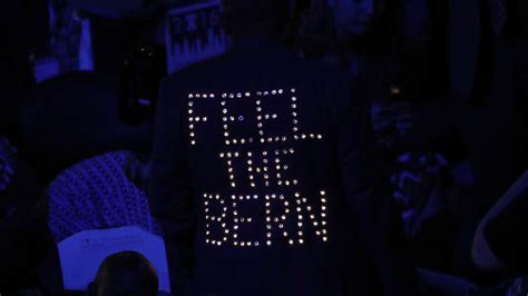 In Wake Of Dnc Email Leak Bernie Sanderss Former Press Secretary Says
