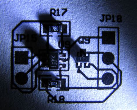 Capacitorarray