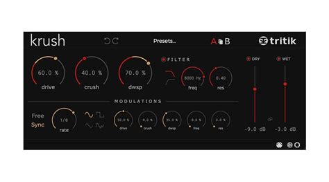 100 Free Effect Vst Plugins The Velvet Shadow