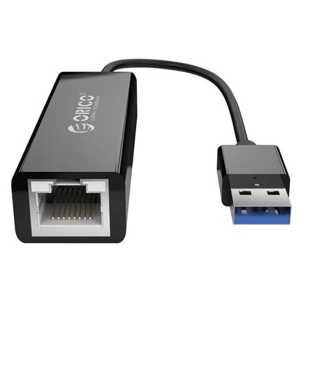 Orico USB Gigabit Ethernet Network Adapter