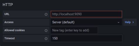 Datasource Proxy Headers Broken Since Version Issue