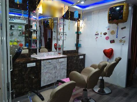 Beauty Salon For Sale In Hyderabad India Seeking Inr 8 Lakh