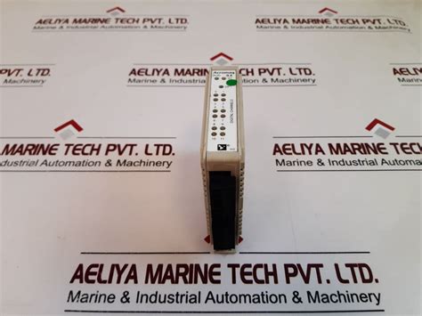 Acromag 903mb 0900 Modbus Rtu Module Aeliya Marine