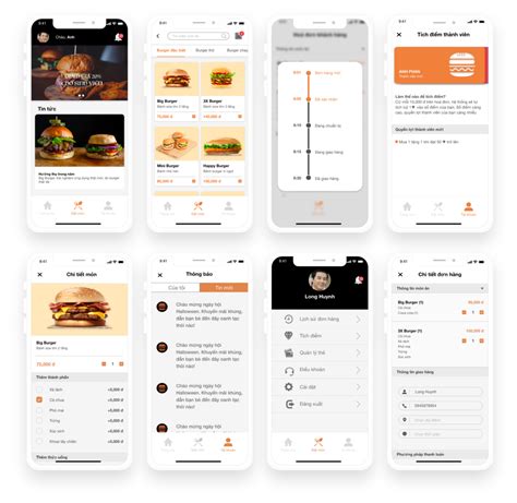 ADVN Thiết kế app bán hàng đạt chất lượng singapore