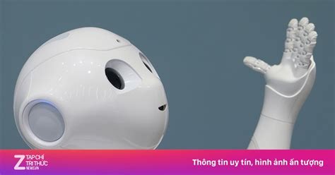 Robot Chi La Con Roi Trong Cuoc Cach Mang Cong Nghiep Lan Thu 4 Tin