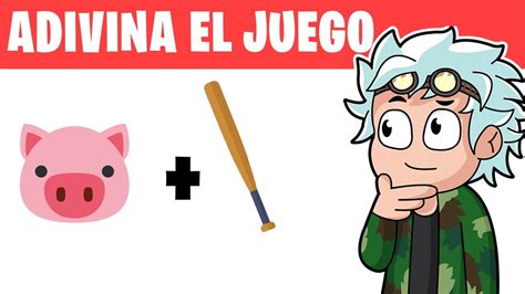Adivina El Juego De Roblox Con Emojis Youtube
