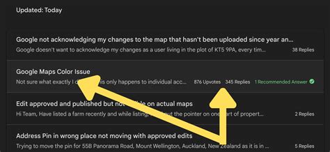 The Most Controversial Google Maps Update In History Users Unite