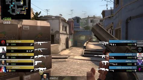Insane Desert Eagle Headshots Youtube