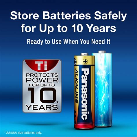Panasonic Alkaline C Battery 240pcs Machine Batteries