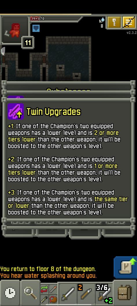Duelists Twin Upgrade How Does It Work Exactly R Shatteredpd