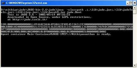 Jade Main Se Agent Container See Online Version For Colours