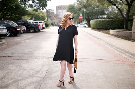 An Everyday Lbd Little Black Dress