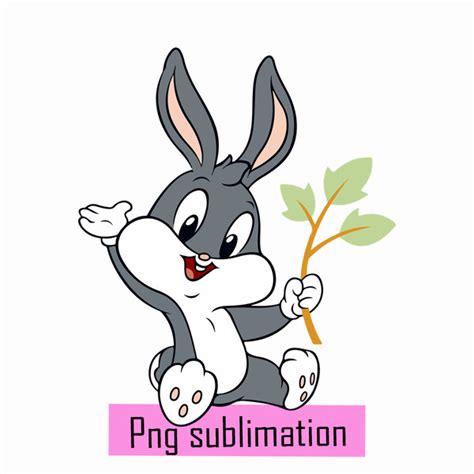 Bugs Bunny Png Inspire Uplift