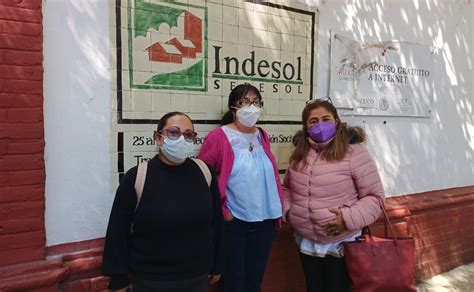 Exigen A Conavim Firmar Convenios Con Refugios De Mujeres En Situación
