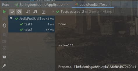 redis深入学习：jedis和spring的redistemplate jedis的api 或者redistemplate的api csdn博客