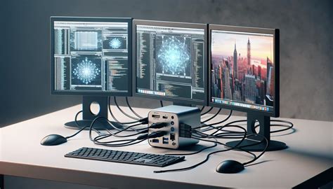 Can Mini Pcs Support Dual Or Triple Monitor Setups Mini Pc Reviewer