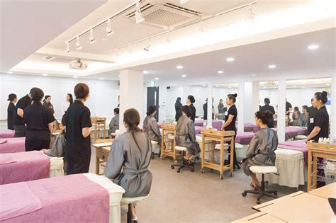 2018년 국제 아로마테라피스트 자격시험 앨범 휴앤치유연구소