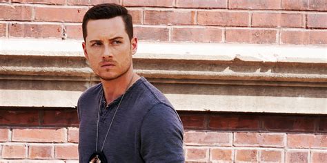 Chicago Pd Showrunner Explains Why It Was Time To End Burzeks Will