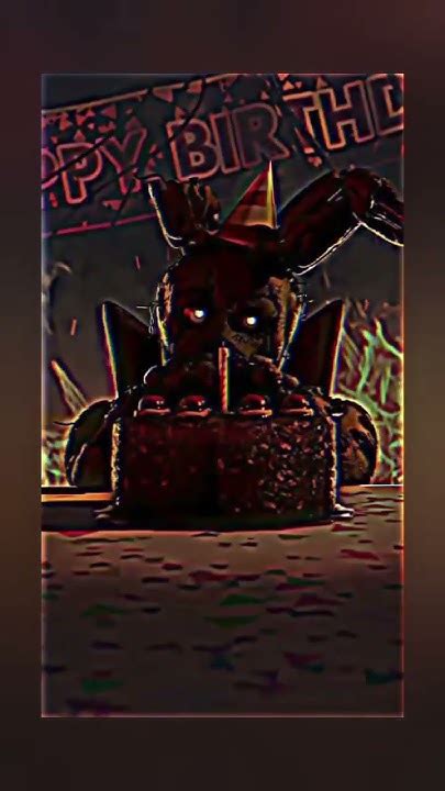 Yupp Springtrap Again👀 Foryou Fnaf Fnaf3 Springtrap Ballora