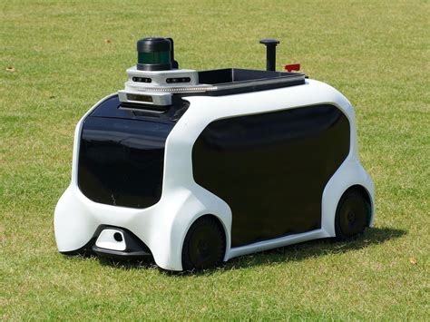 Tokyo 2020 Olympics Best Robotics And Innovative Tech Weve Seen At