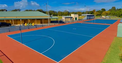13 The Best Pre Game Netball Warm Up Drills
