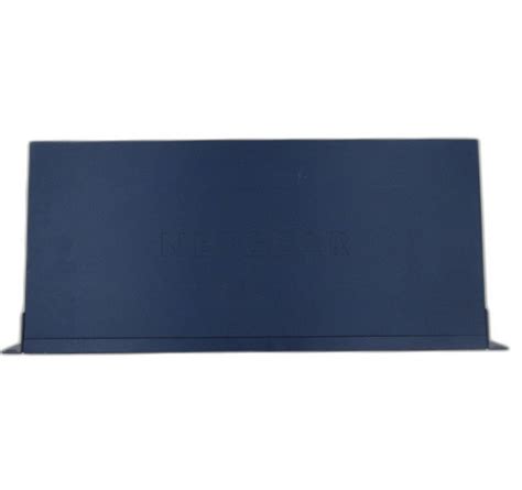 Netgear Prosafe Port Gigabit Smart Switch Gs T V With Ears