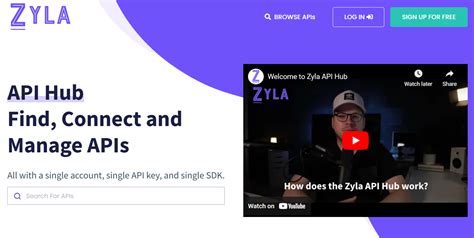 Email Verification Apis For Enhanced Email Accuracy Zyla Api Hub Blog