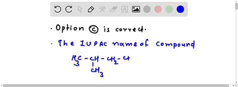 Solved Iupac Name Of A 4 Methyl 3 Hexanol B 4 Methyl 2 Hexanol C