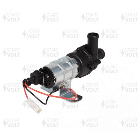 Электропомпа дополнительная D 18 ГАЗ 2705 STARTVOLT тип Bosch ...