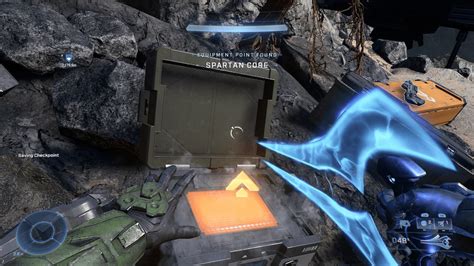 All Spartan Core Locations In Halo Infinite Pro Game Guides