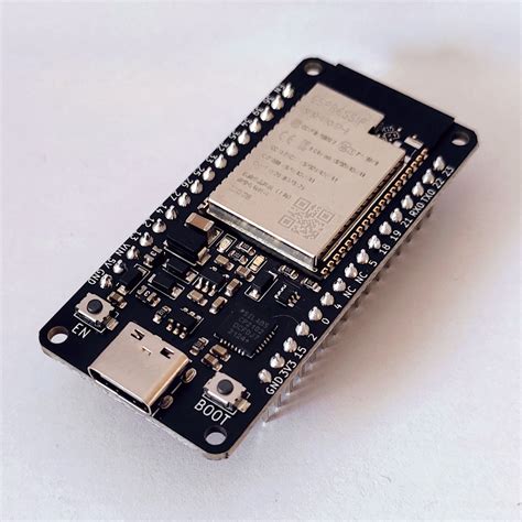 Upesy Esp32 Wrover Devkit Board Extra 4mb Ram