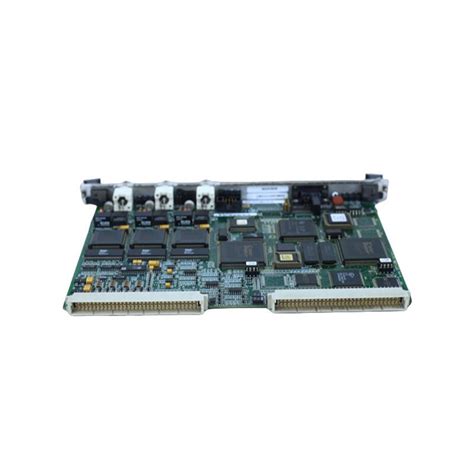 GE IS200VCRCH1A VME Analog Output Board Full Range Of Products SAUL ELECTRIC